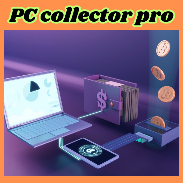 PC collector pro