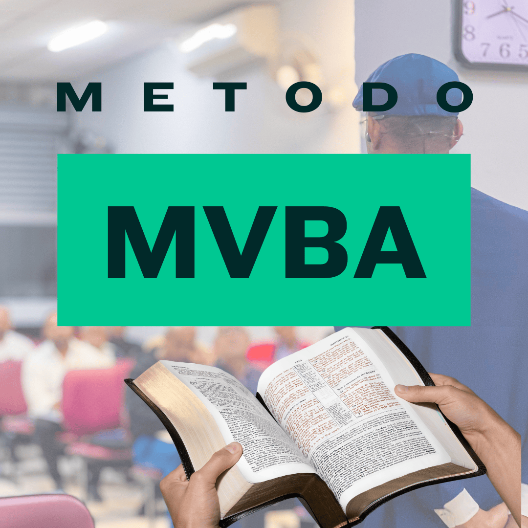 METODO MVBA