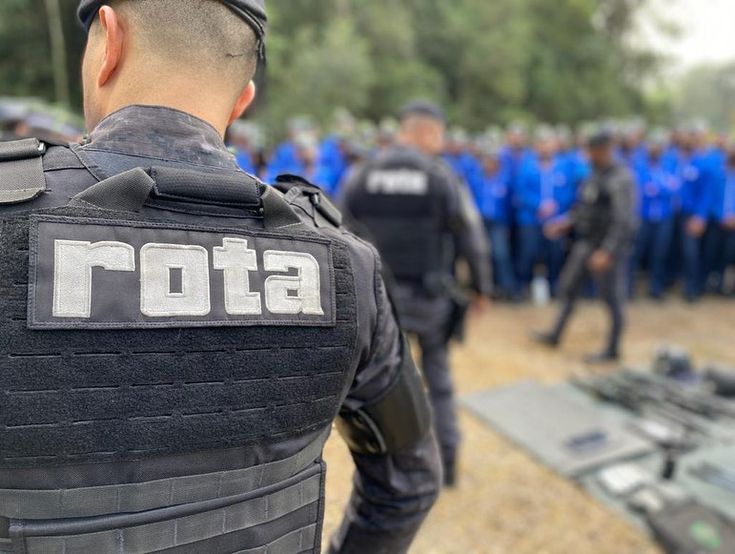 PMSP - 160 QUESTÕES VUNESP