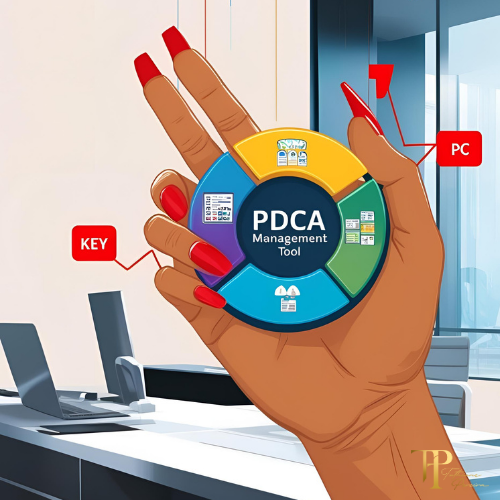 Mini Curso Online – Ciclo PDCA: A Fórmula da Melhoria Contínua - Vo...
