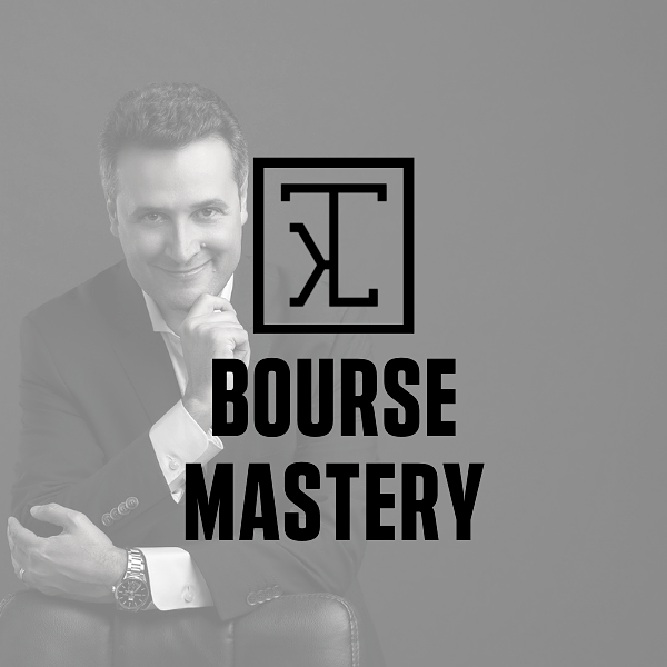 TKL Bourse Mastery - Thami Kabbaj | Hotmart
