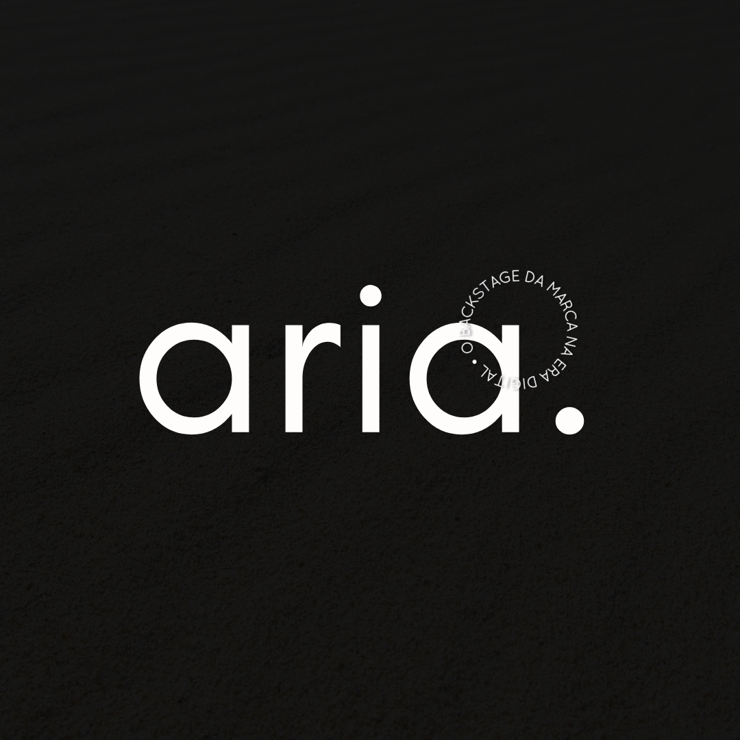 ARIA | O backstage da marca na Era Digital - Bia Almeida | Hotmart