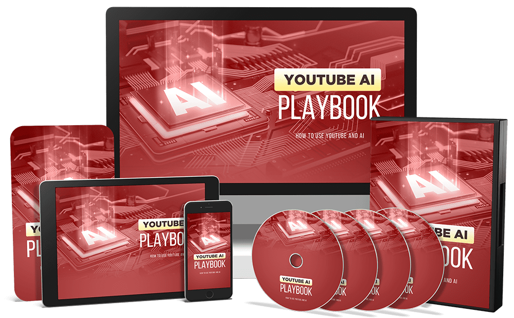 YouTube AI Tools Playbook - Davi Conrado Duarte Neves | Hotmart