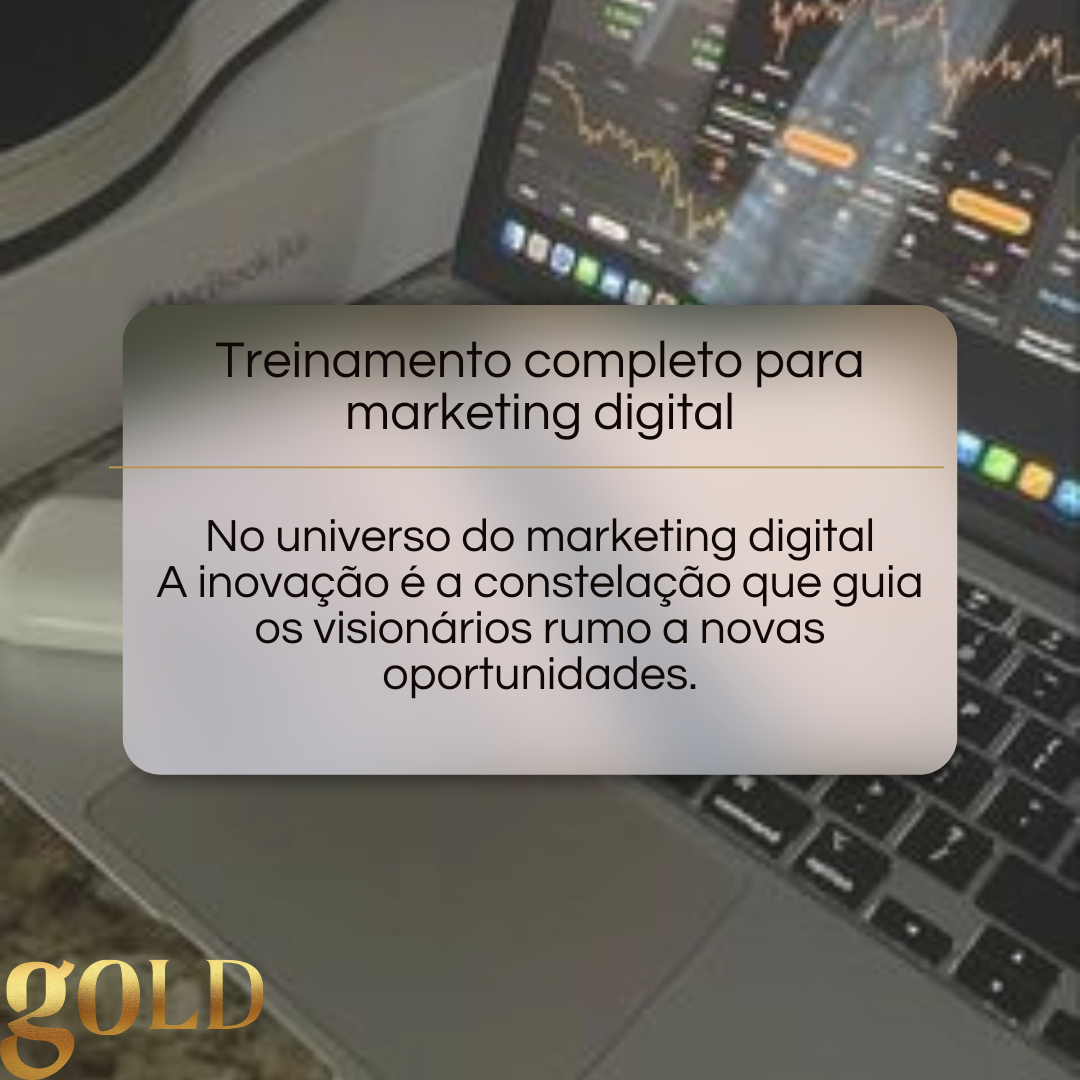 Seja um marketing digital com o guia Definitivo - BRUNO MICHEL DE A...