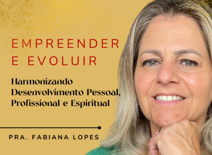 Empreender e Evoluir
