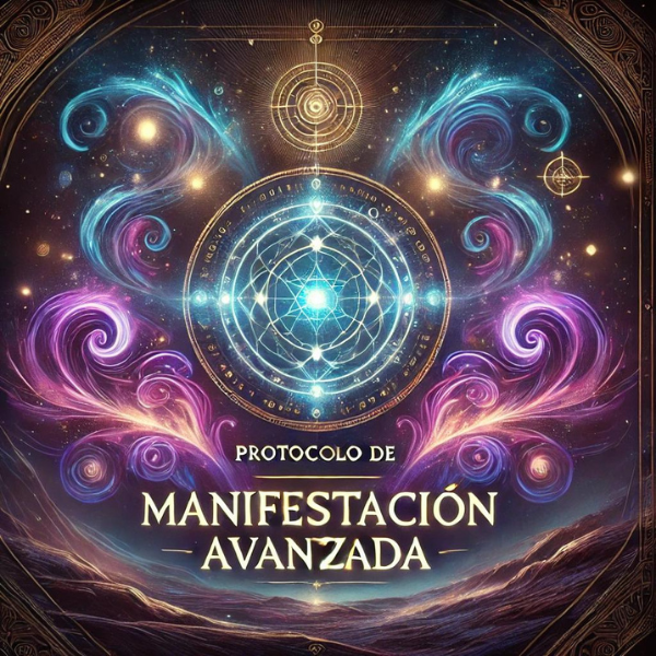 Protocolo de Manifestación Avanzada - Bilhon | Hotmart