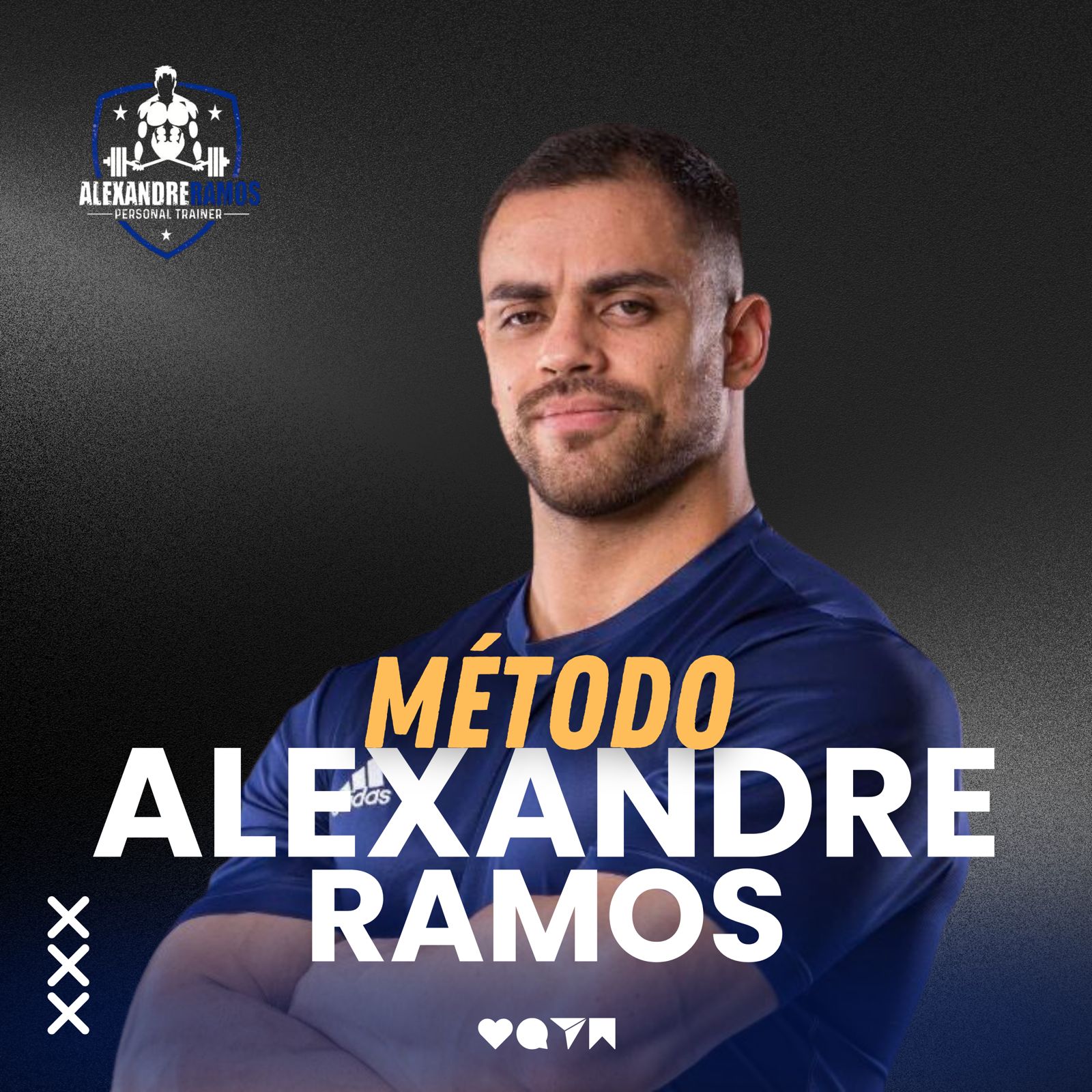 M todo Alexandre Ramos M todo Alexandre Ramos