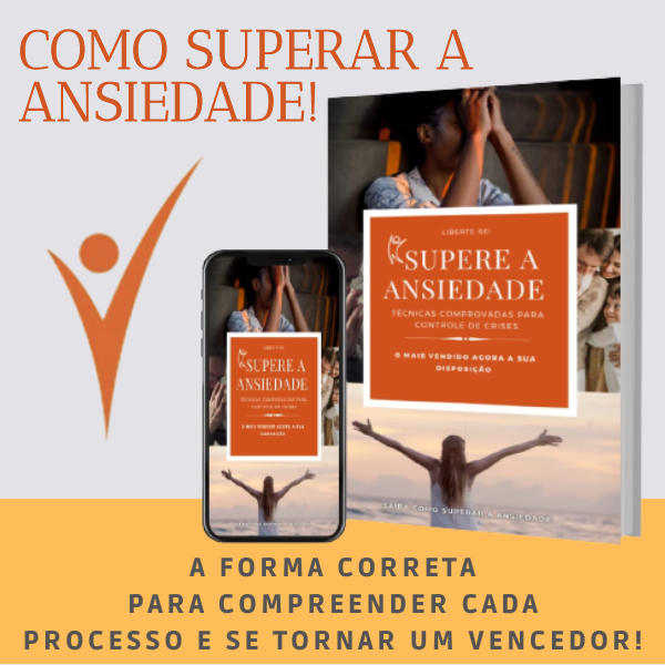 Superando a Ansiedade: Uma Jornada para a Liberdade.