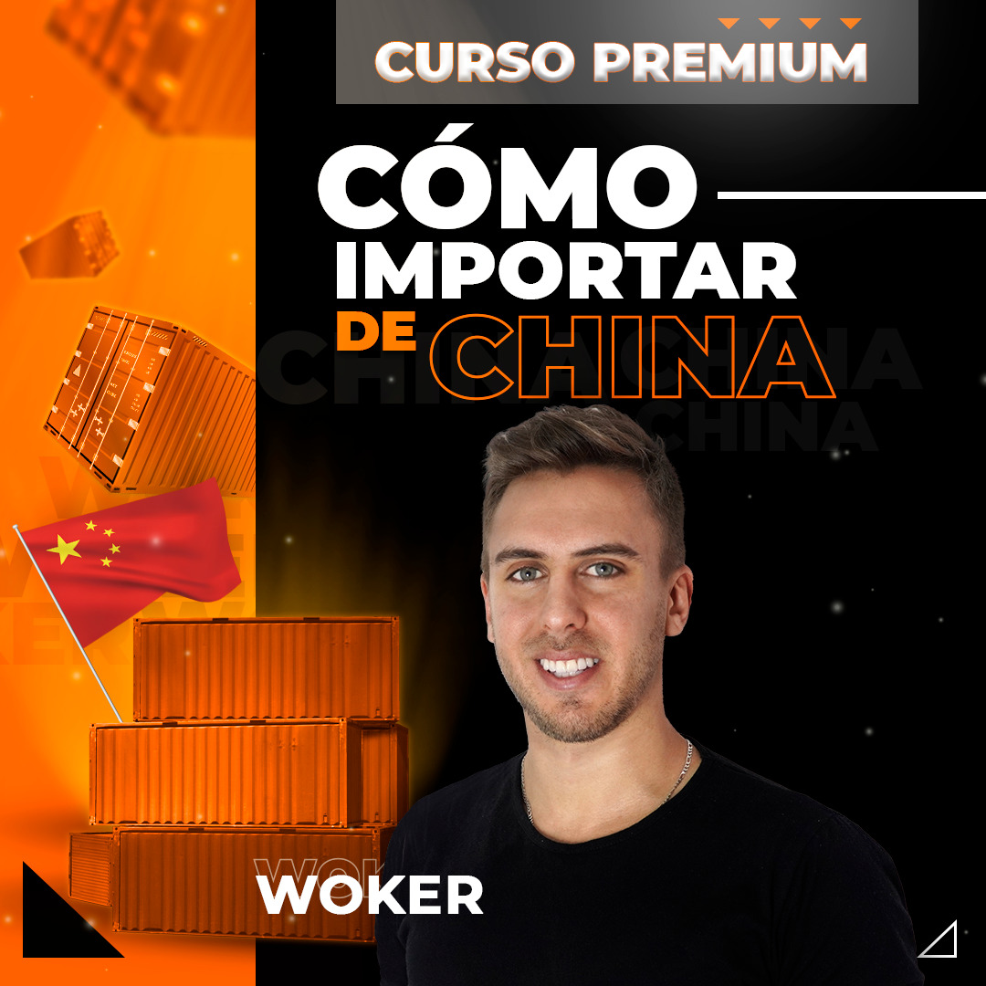 CURSO PREMIUM - Woker | Hotmart