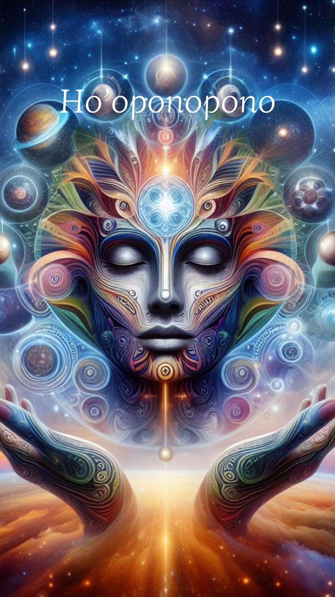Hoponopono -Original Method Guide