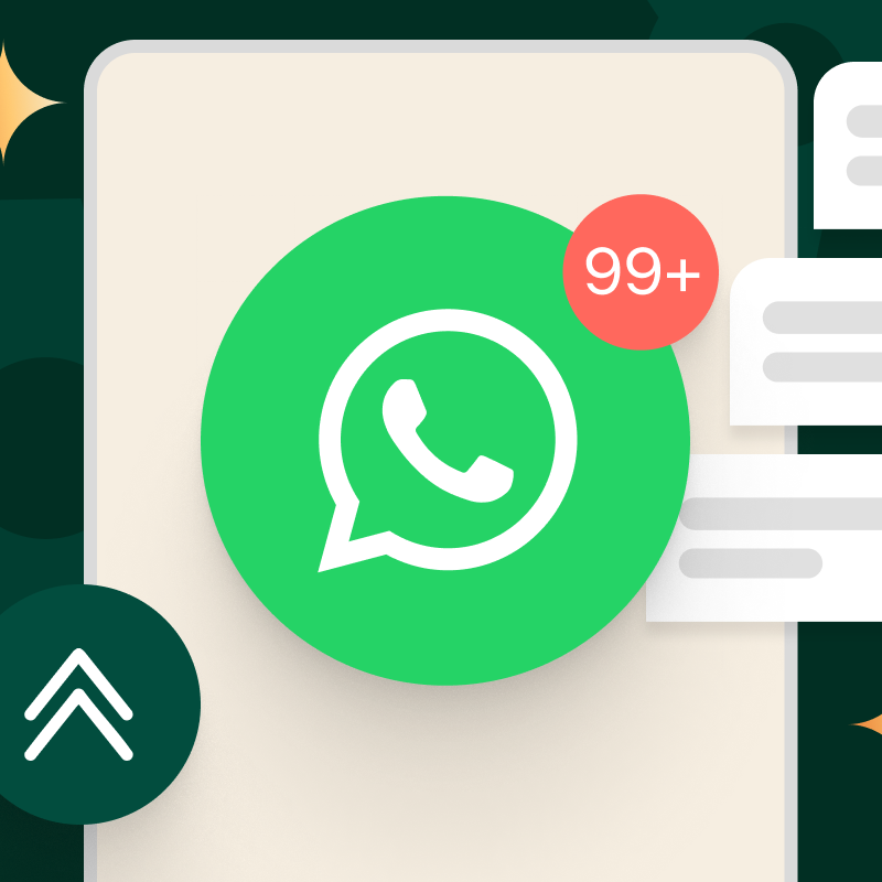 Historial de WhatsApp - Lanier Júnior | Hotmart