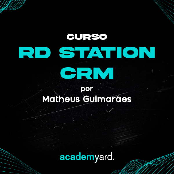 RD CRM na prática