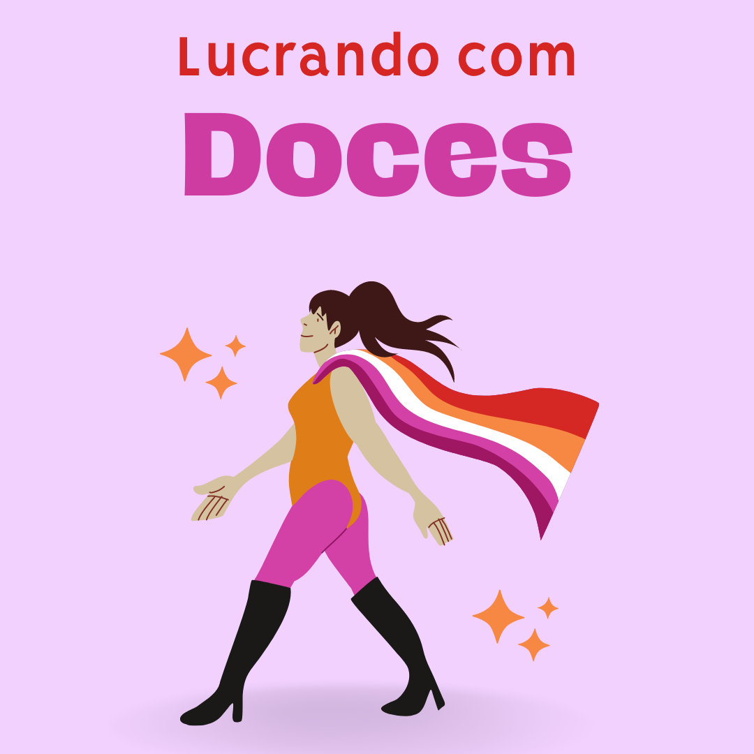 Método Lucrando com Doces - Rafael Souza Bernardo | Hotmart