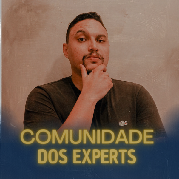 Comunidade dos Experts