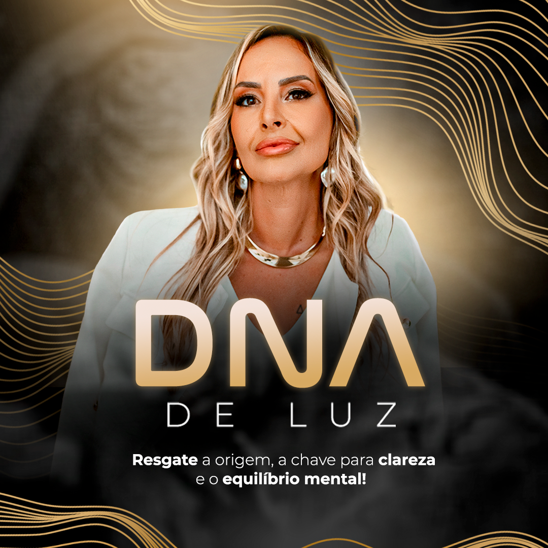 DNA de Luz