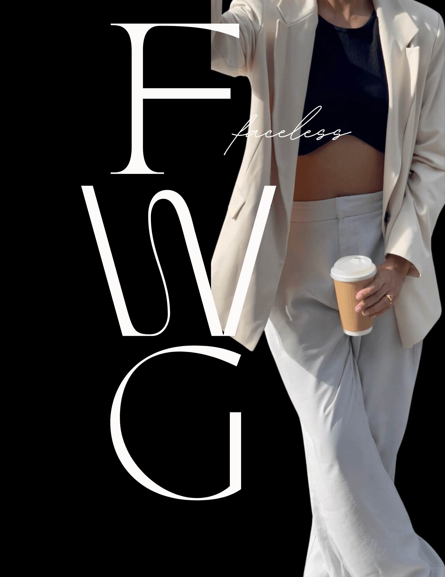 FACELESS WEALTH GUIDE