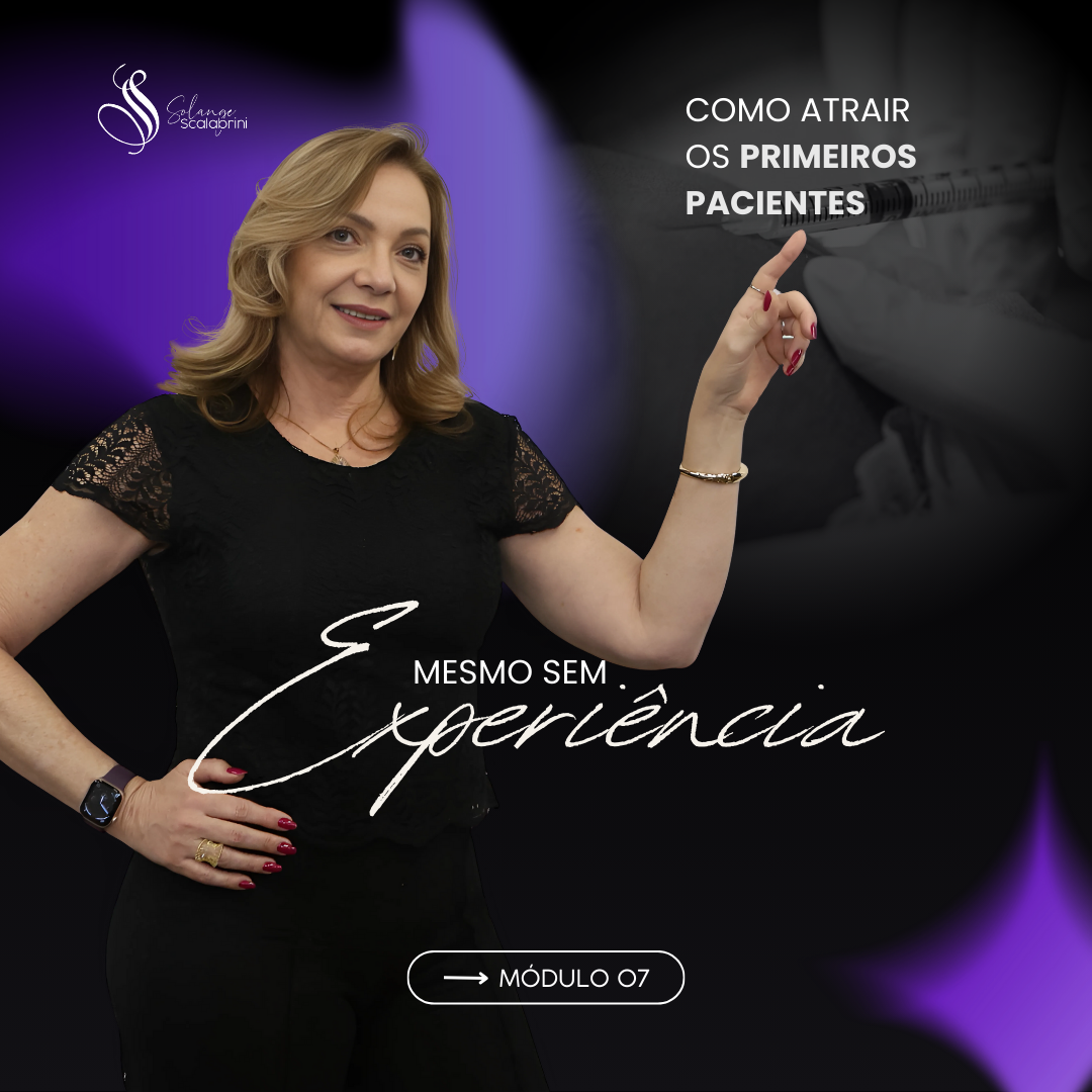 Módulo 07 - Conquistando Clientes: Estratégias para o Sucesso Inici...