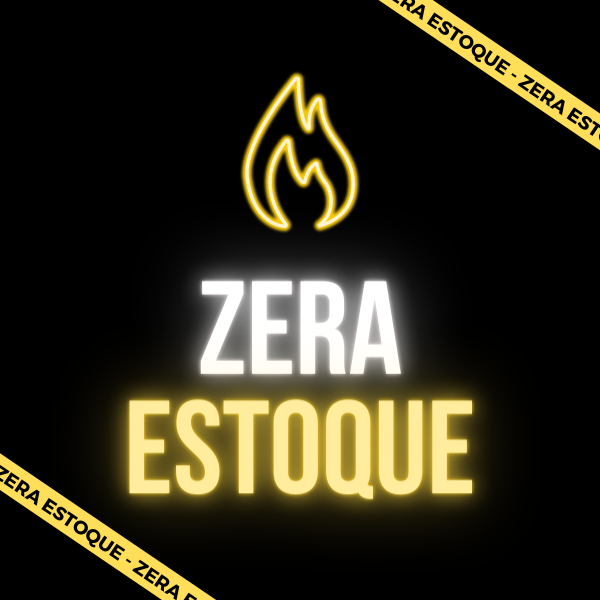 Zera Estoque - Ligia Sousa | Hotmart