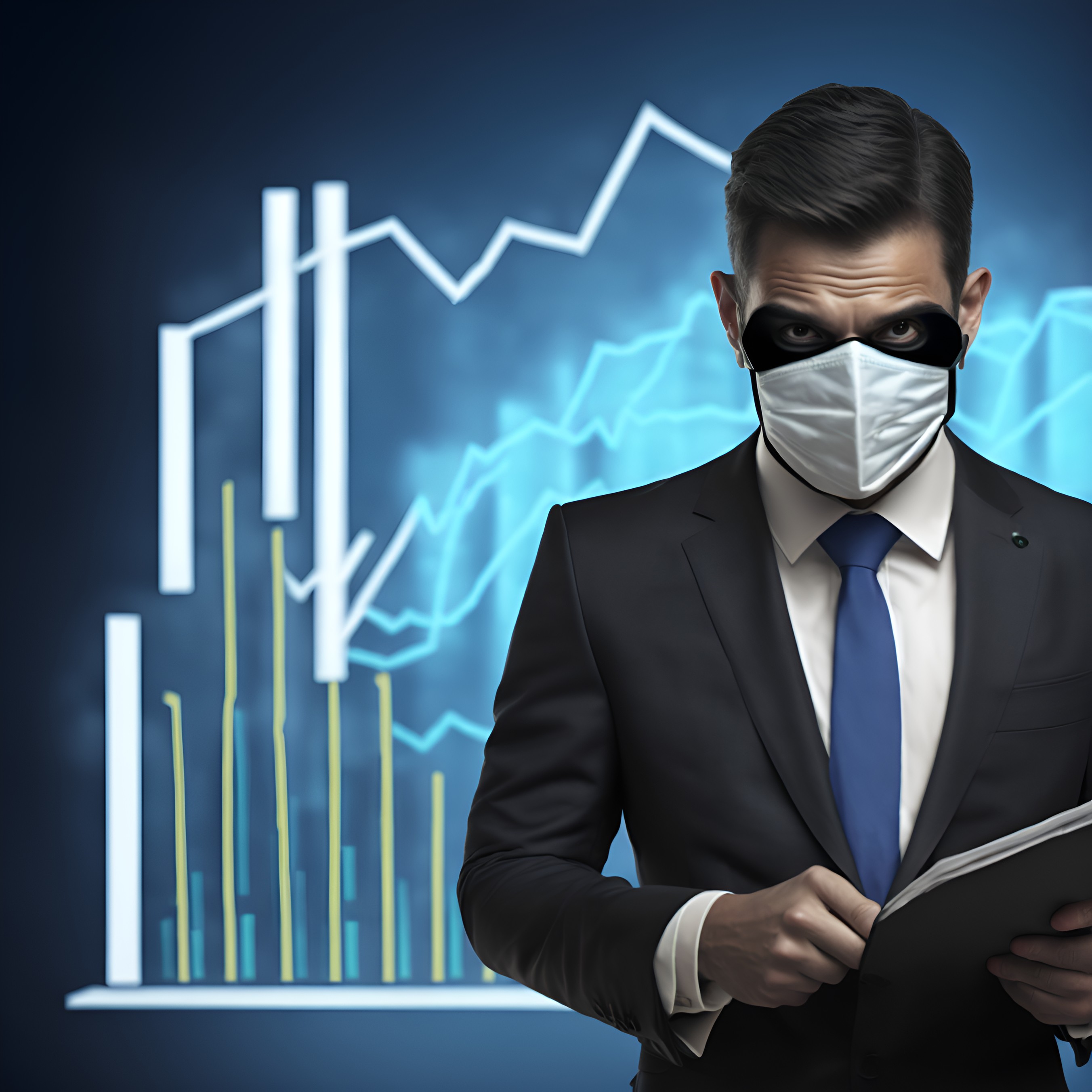 "Más allá de las gráficas" - Hector Amed Escandell | Hotmart