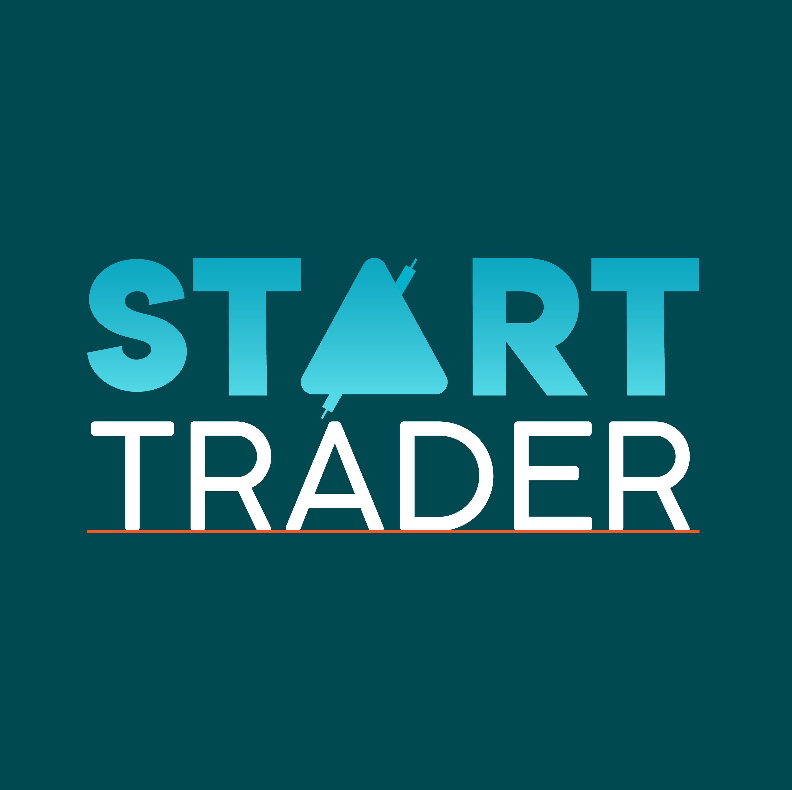 Start Trader - Fabrício Frazão | Hotmart