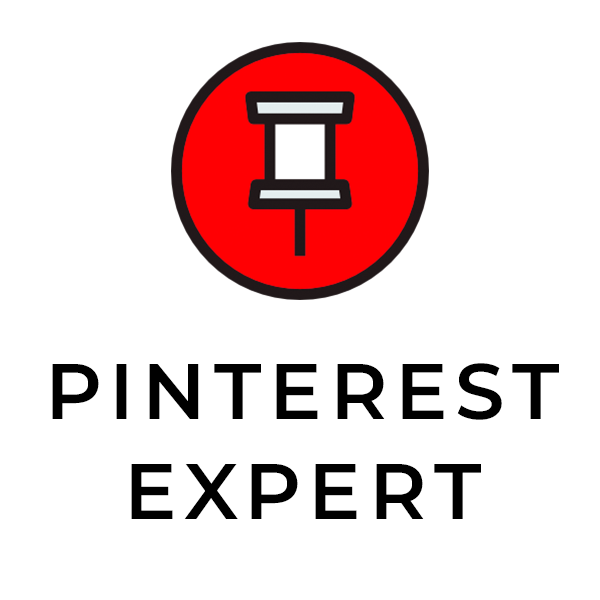Pinterest Expert