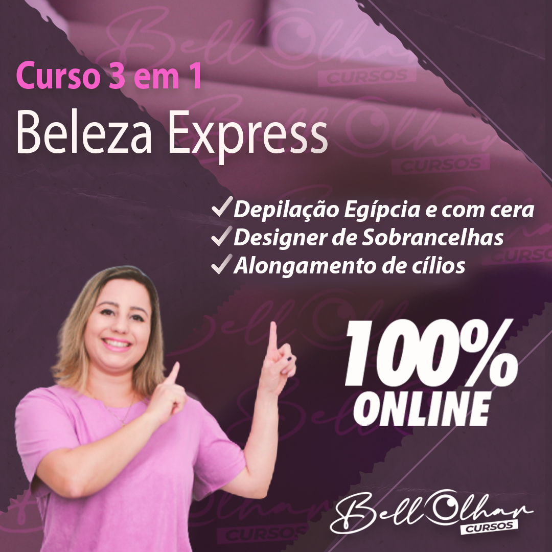 Beleza Express