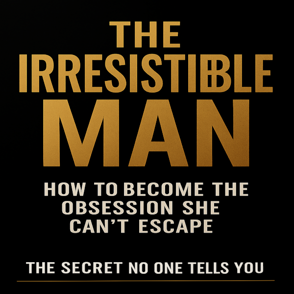 The Irresistible Man: Magnetic secrets she can’t resist - Íris Bett...