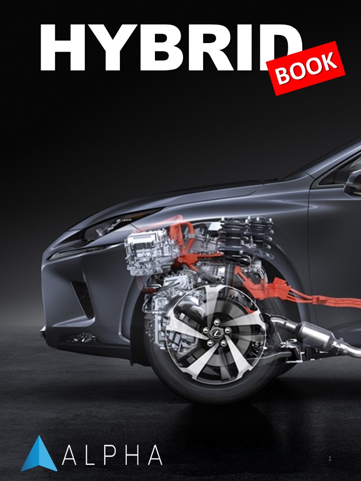 HYBRID BOOK 2023