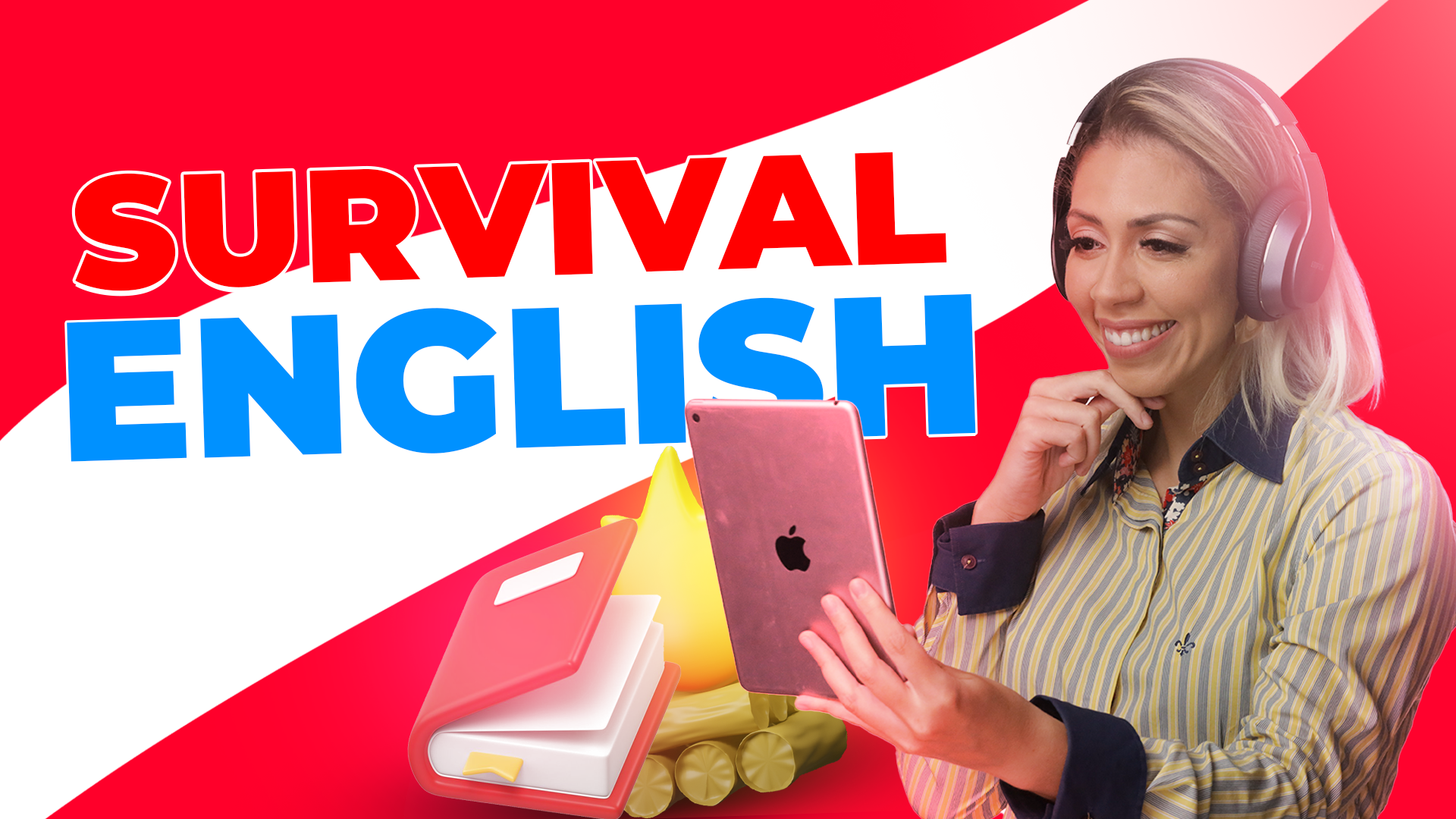 Survival English