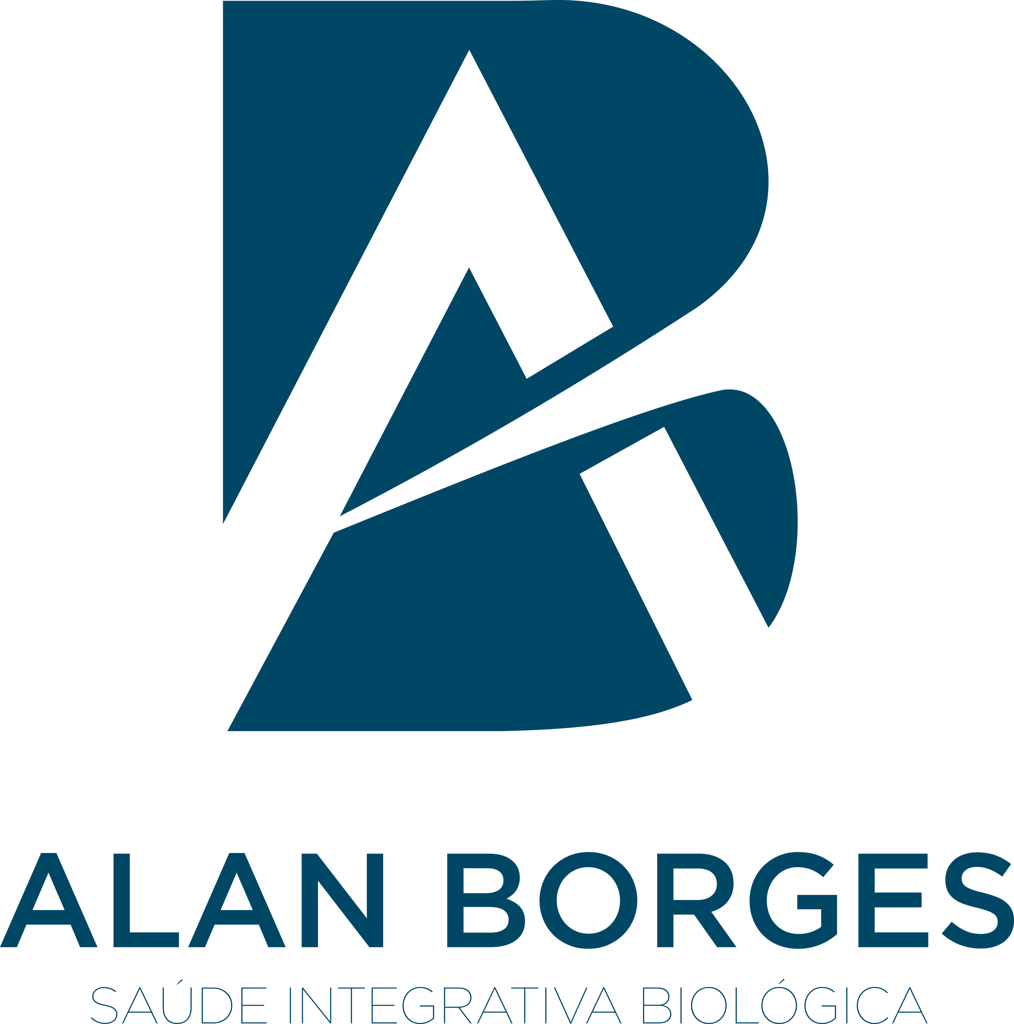 Introdução às 5 Leis Biológicas - Alan Borges | Hotmart