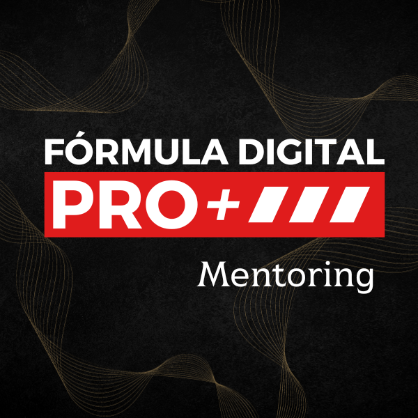 Fórmula Digital Pro + MENTORING - Oscar Rafael Solis Castillo | Ho...