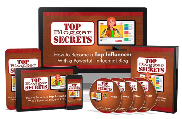 How to become a top influencer blogger