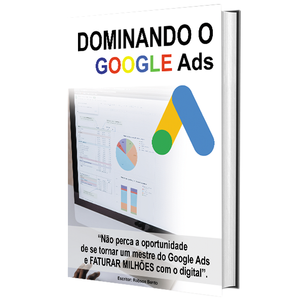 Dominando o Google Ads