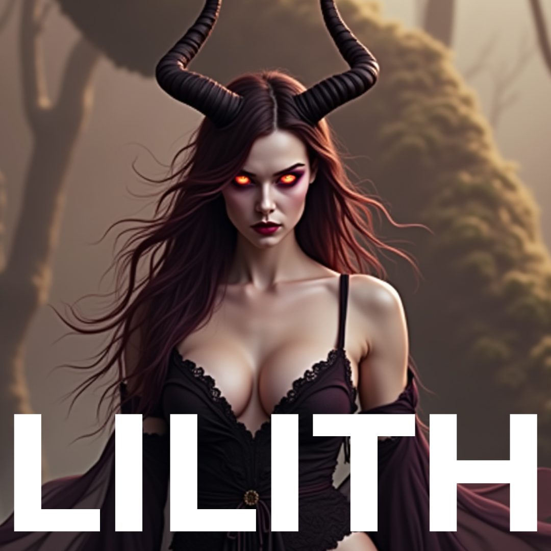 Lilith - Senda del Mago Vikingo | Hotmart