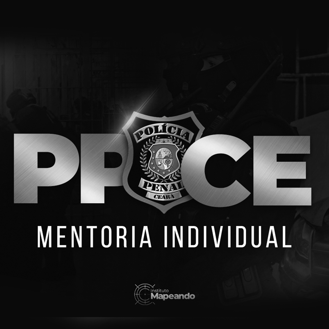 MENTORIA - PPCE - Instituto Mapeando | Hotmart