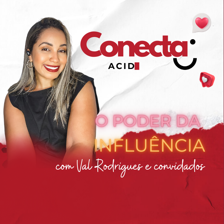 Congresso Conecta ACID - ACID Consultoria e Publicidade | Hotmart