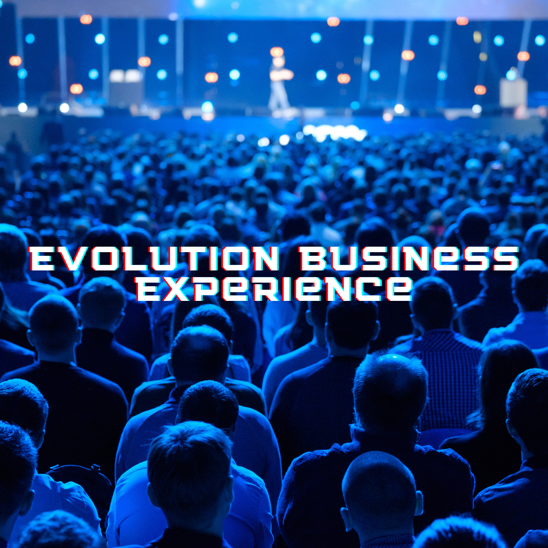 Evolution Business Experience (EBE) - Diego Delgado | Hotmart