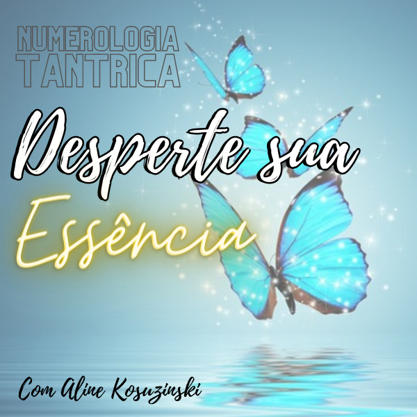 Workshop de Numerologia Tântrica: Desperte sua Essência