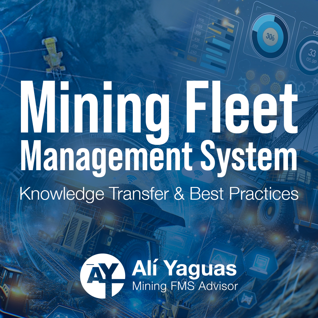 Mining Fleet Management System - Knowledge Sharing