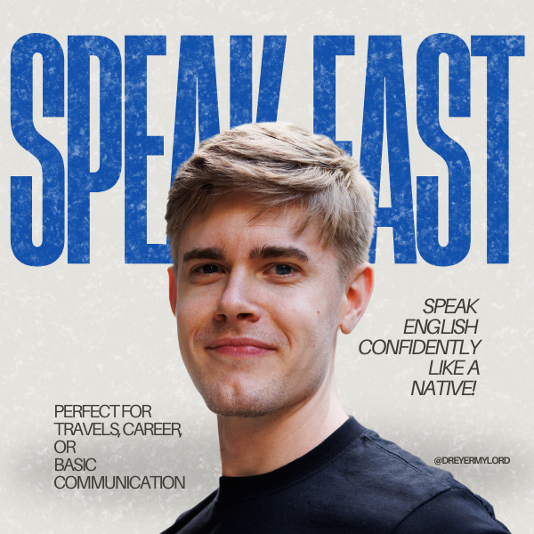 Ebook 50+ Essential Phrases to Speak Like a Native - Leonardo Dreye...