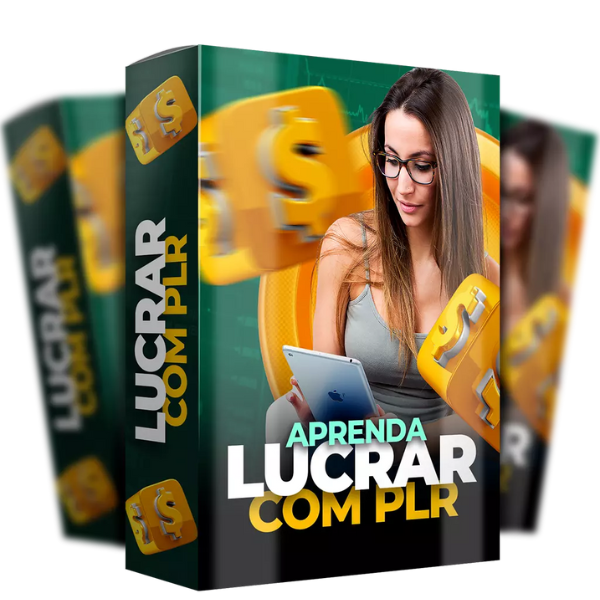 Lucrando Com PLR