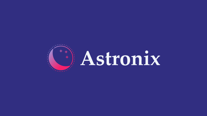 Astronix - Unitário - 8 PIXEL DESIGN LTDA | Hotmart