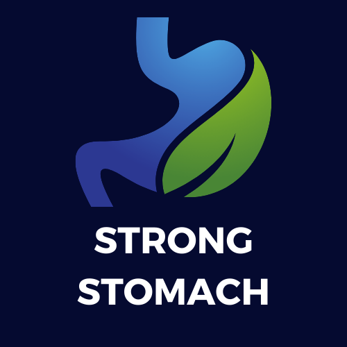 Strong Stomach