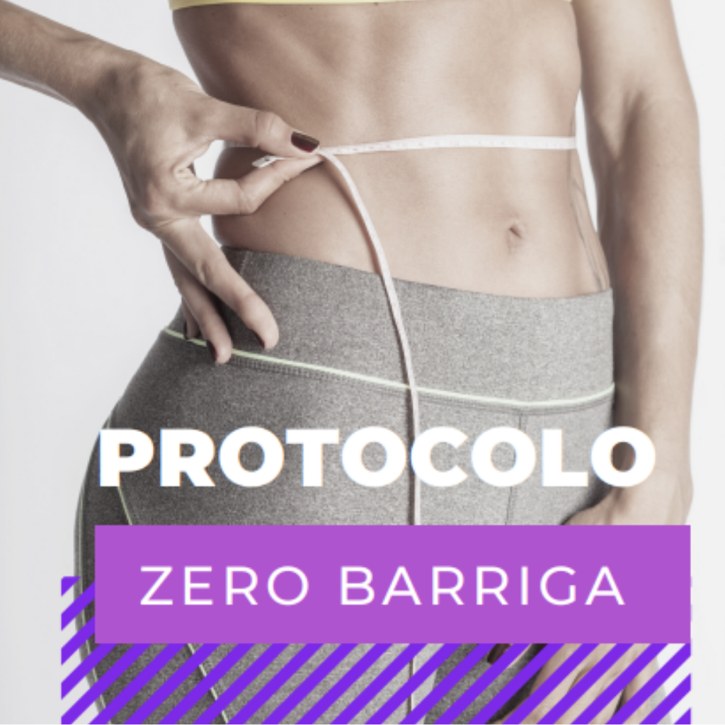 protocolo vientre cero - João Victor de oliveira Antunes | Hotmart