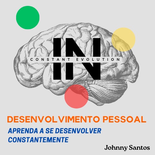 In Constant Evolution - Desenvolva-se constantemente