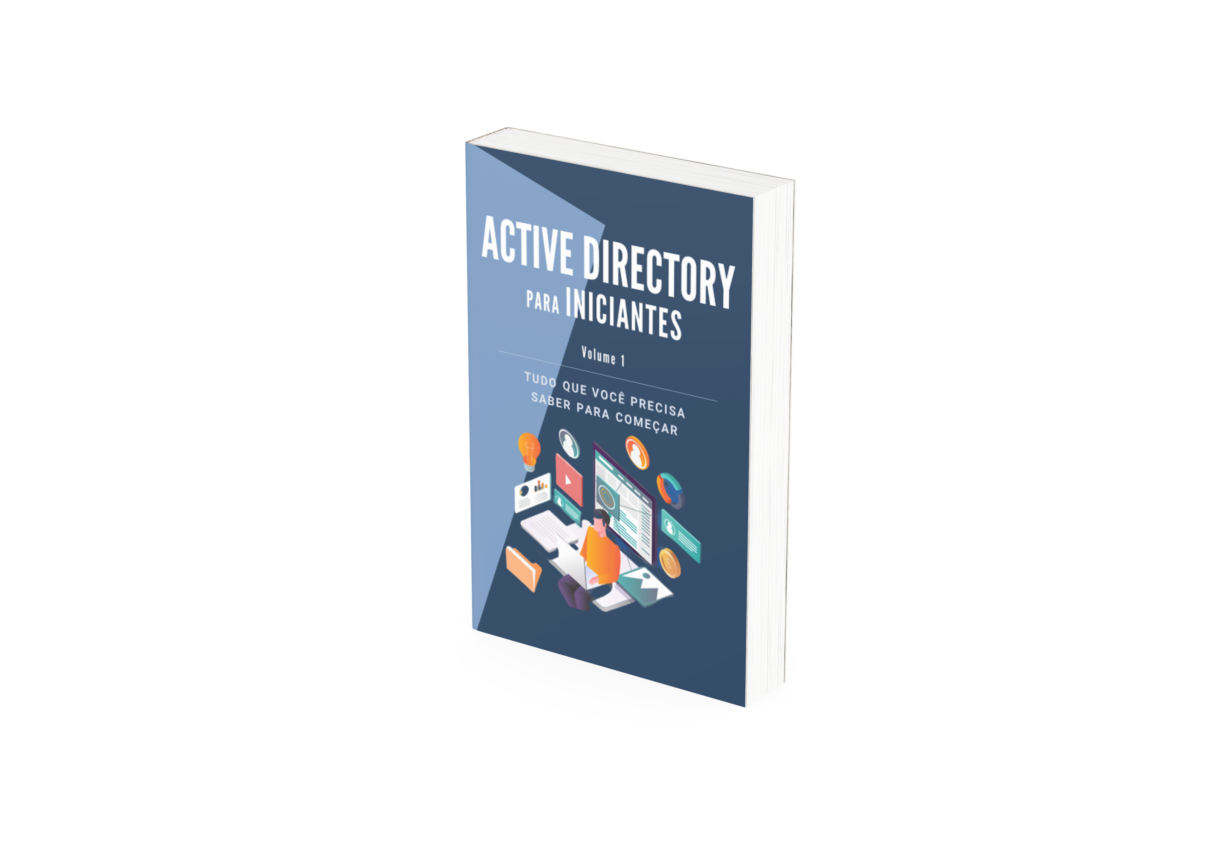 Active Directory para Iniciantes - Tudo que você precisa saber pra ...