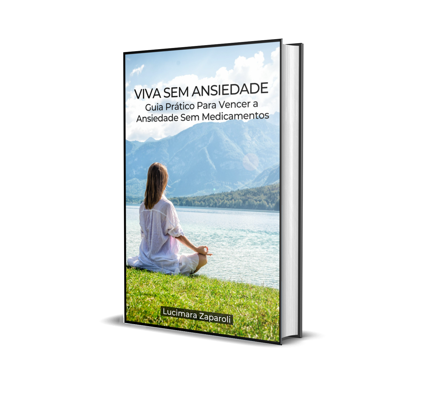 Viva Sem Ansiedade - Lucimara Zaparoli | Hotmart