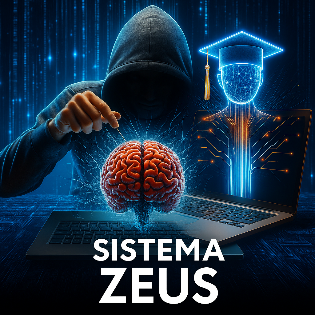Sistema Zeus | Hotmart