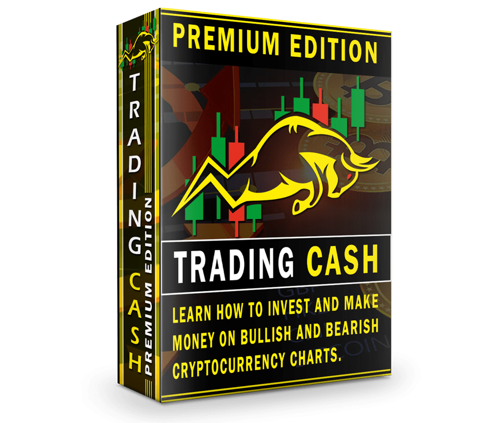 Trading Cash Premium Edition - Trading Cash | Hotmart