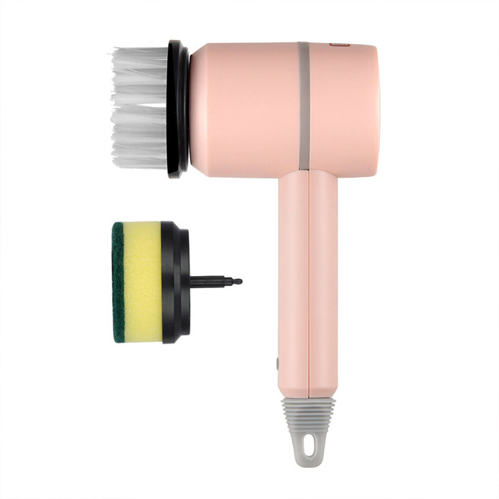 Scrubgun - Miguel Silva | Hotmart